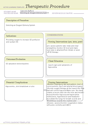 Basic Concept client that can provide informed consent - 102 - STUDENT ...