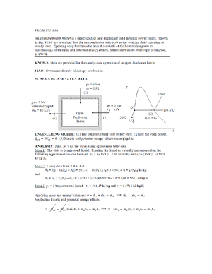 [Solved] A rigid well insulated tank consists of two compartments each - Thermodynamics 1 (EML ...