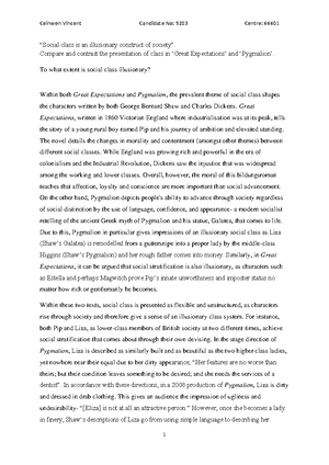 Teenagers Paper - Home School work for Y10 English Language Miss Browne ...