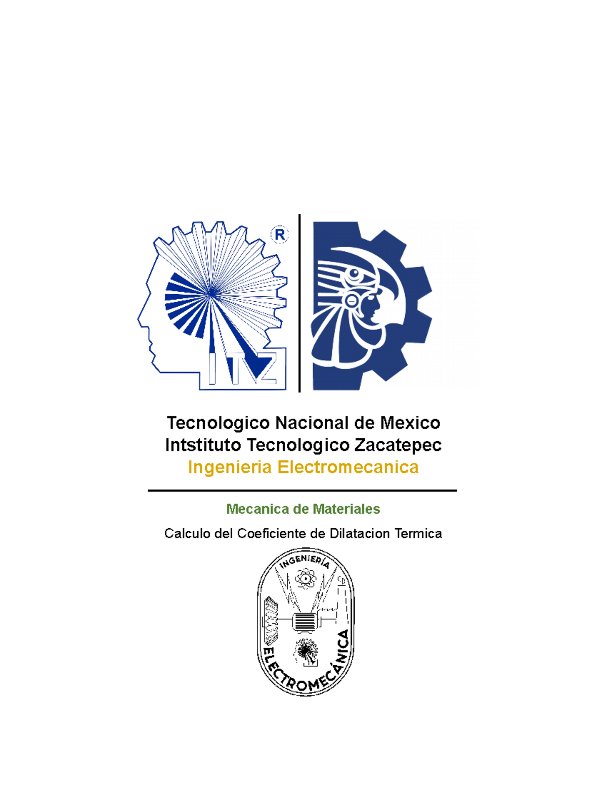 Itzacatepec Logo