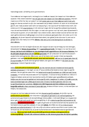 A-G Wissink conclusie coronamaatregelen en huurovereenkomst - Instantie Parket bij de Hoge Raad ...