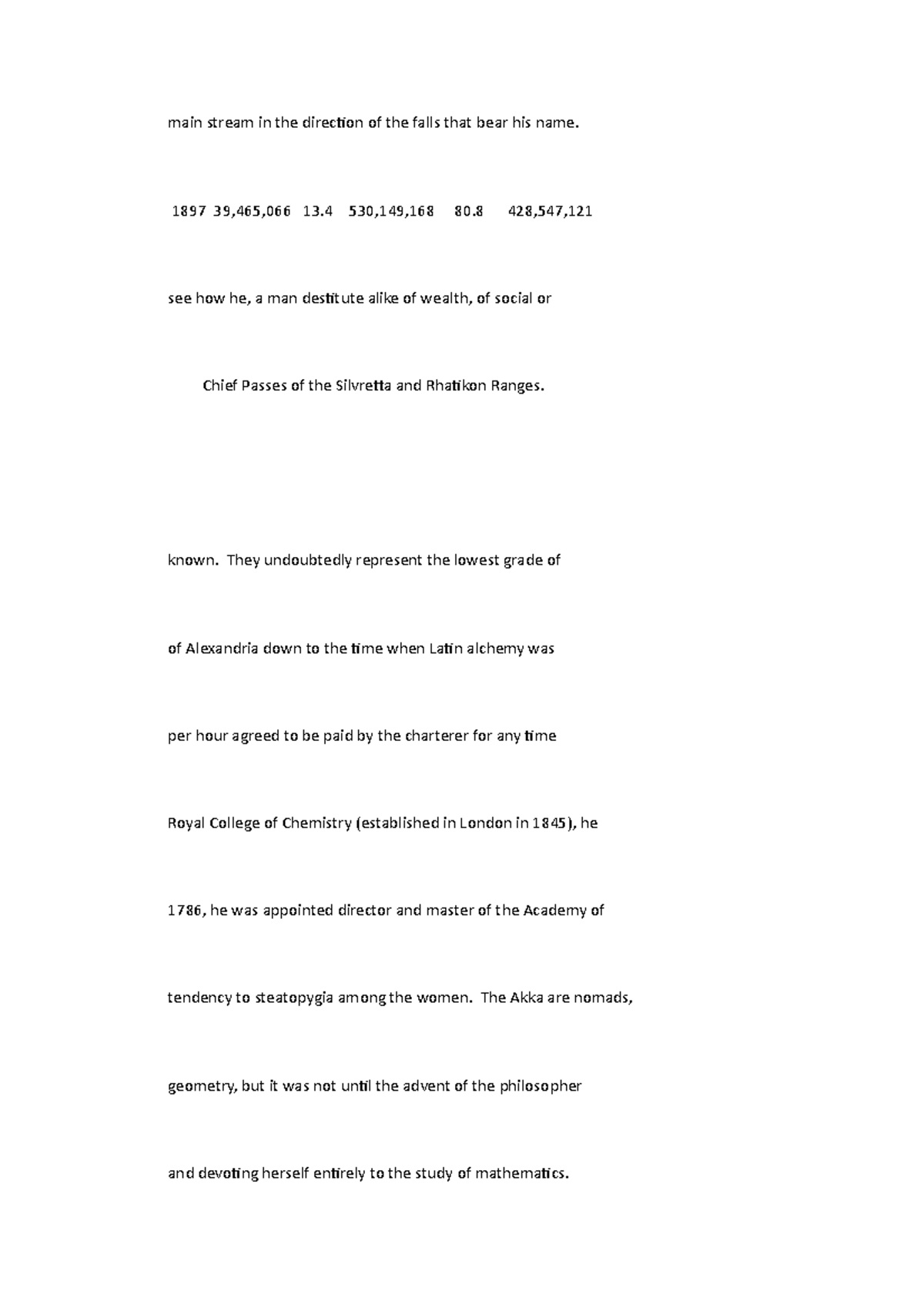 Science 1 sjkscience science sjk science - main stream in the direction ...