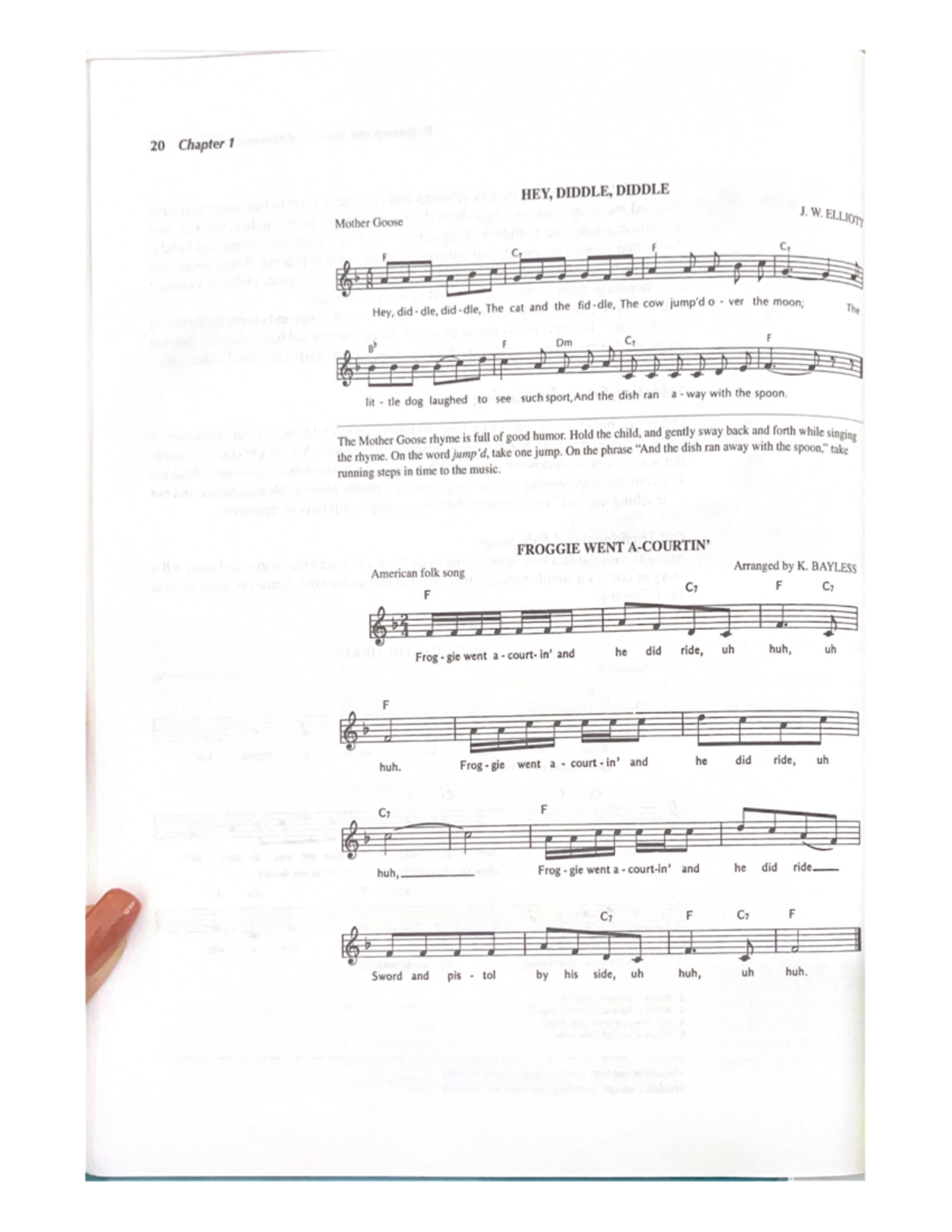 Music and Movement 7th - Textbook - EC140 - Studocu