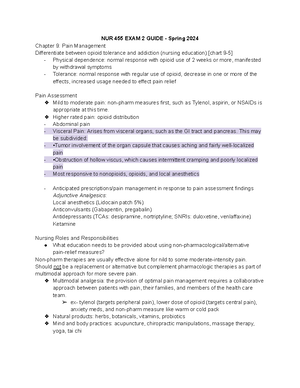Ethics Case Study - Ethical Case Study: Sarah Zachary J. Felix Joyce University NUR475 ...