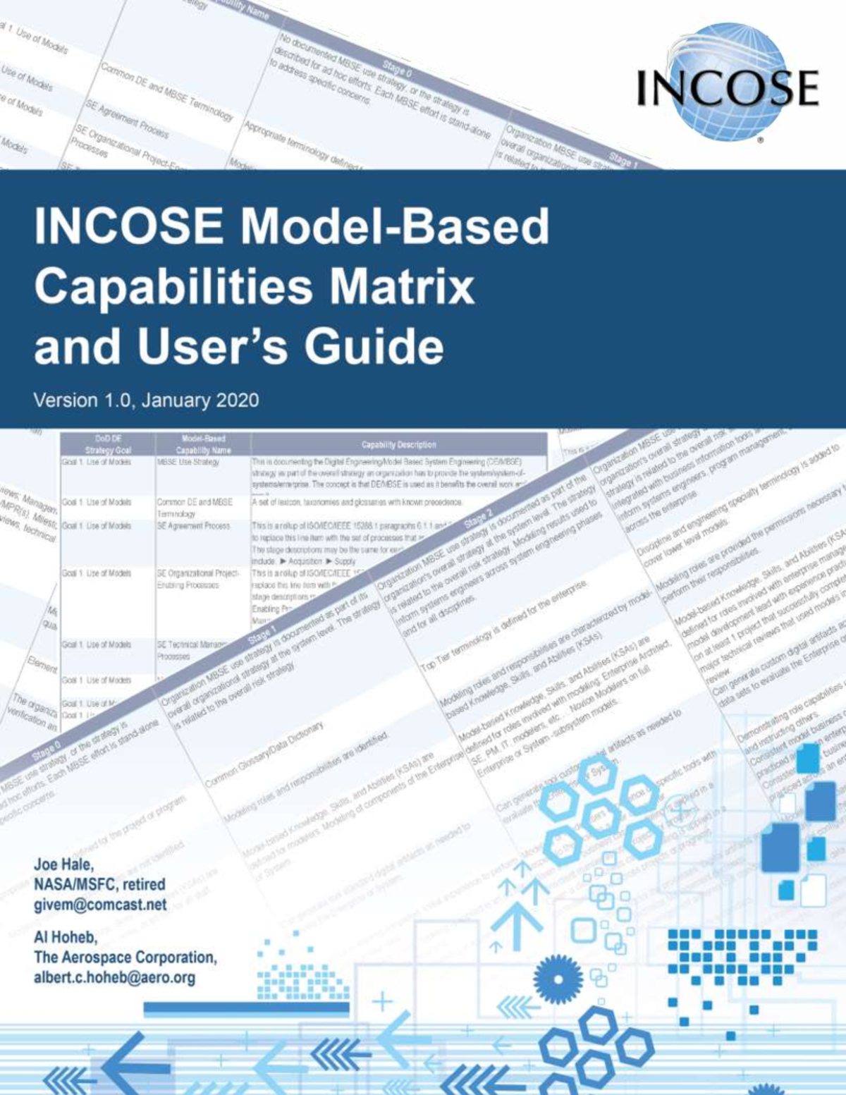Incose MBCM Users Guide-v1 - Systems Engineering - TUM - Studocu