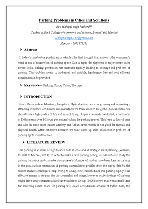 Baron model of emotional social intelligence - in Organizations ...