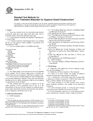 NMX AA 072 SCFI 2001 - Dureza del agua natural, análisis - NMX-AA-072 ...