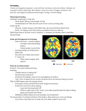 Handout 2- Ch. 2 Neuroscience - Intro Psych Handout 2: Chapter 2 ...