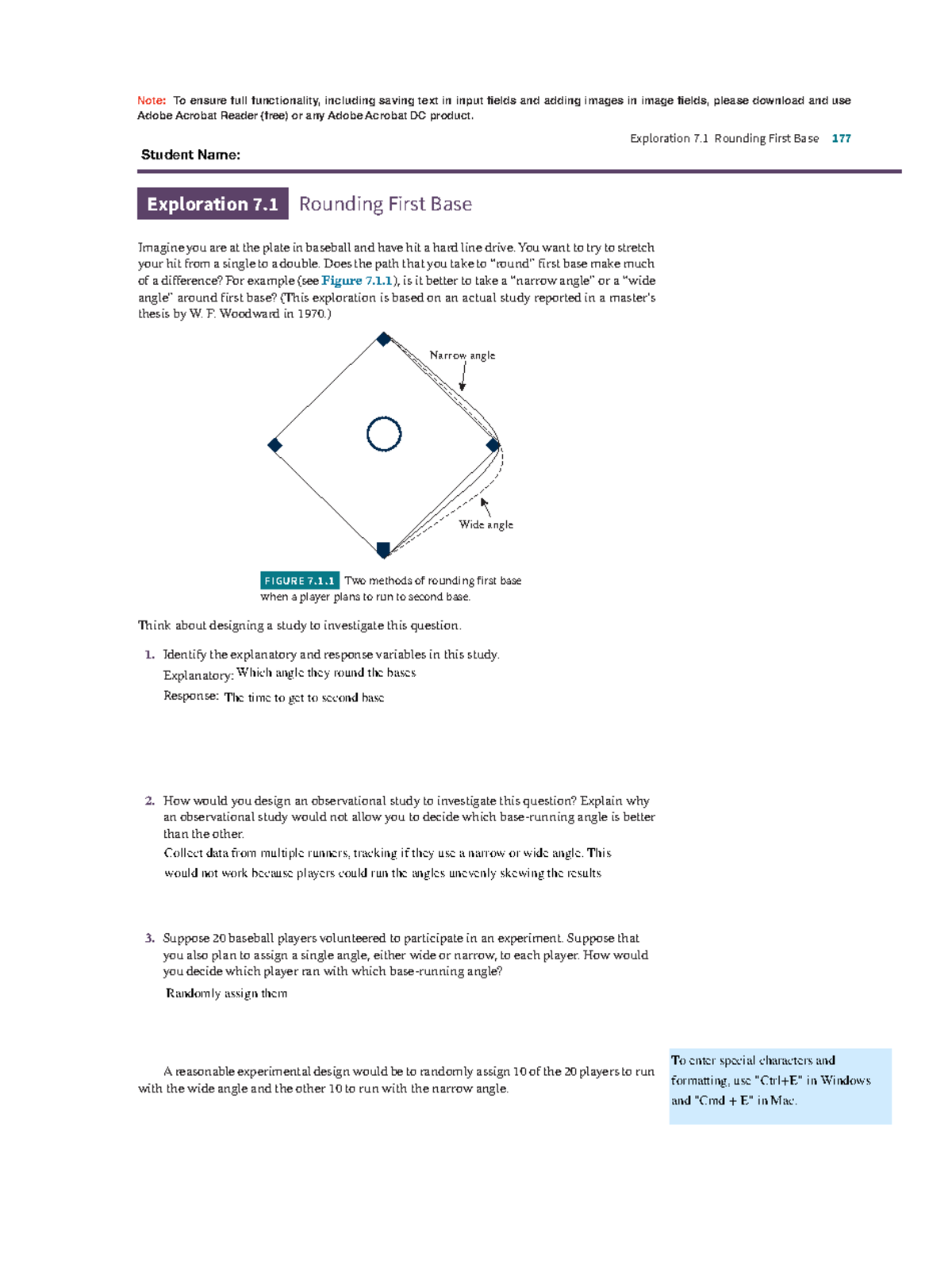 7.1 finished - Note: To ensure full functionality, including saving text in input fields and ...