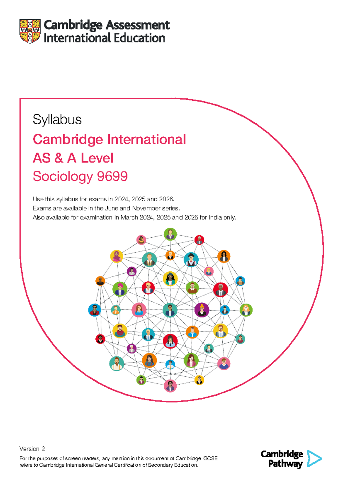 AS-AL-2024-2026-Syllabus 💎 - Syllabus Cambridge International AS & A ...