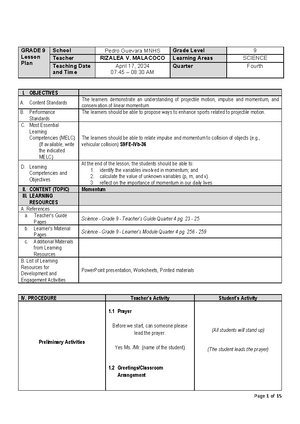 487041953 Module 3 Anthropological Perspective - MODULE 3 ...