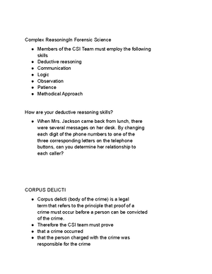 Glass Evidence Analysis Worksheet - Analyzing Glass Evidence Review ...