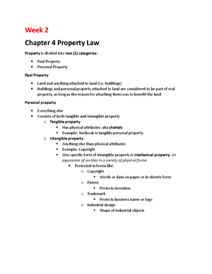 Chapter 35 Forms of Business Organizations - Chapter 35: Forms of ...