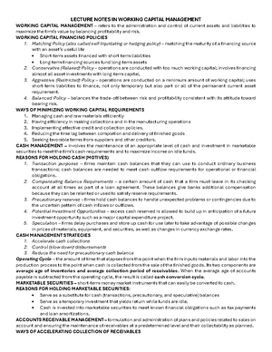 Manpower - II. MANPOWER Designation Job Description Employee ...
