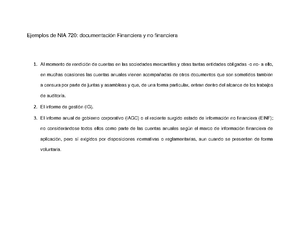Propuesta de Maximos S - SERVICIOS DE AUDITORÍA DE ESTADOS FINANCIEROS ...