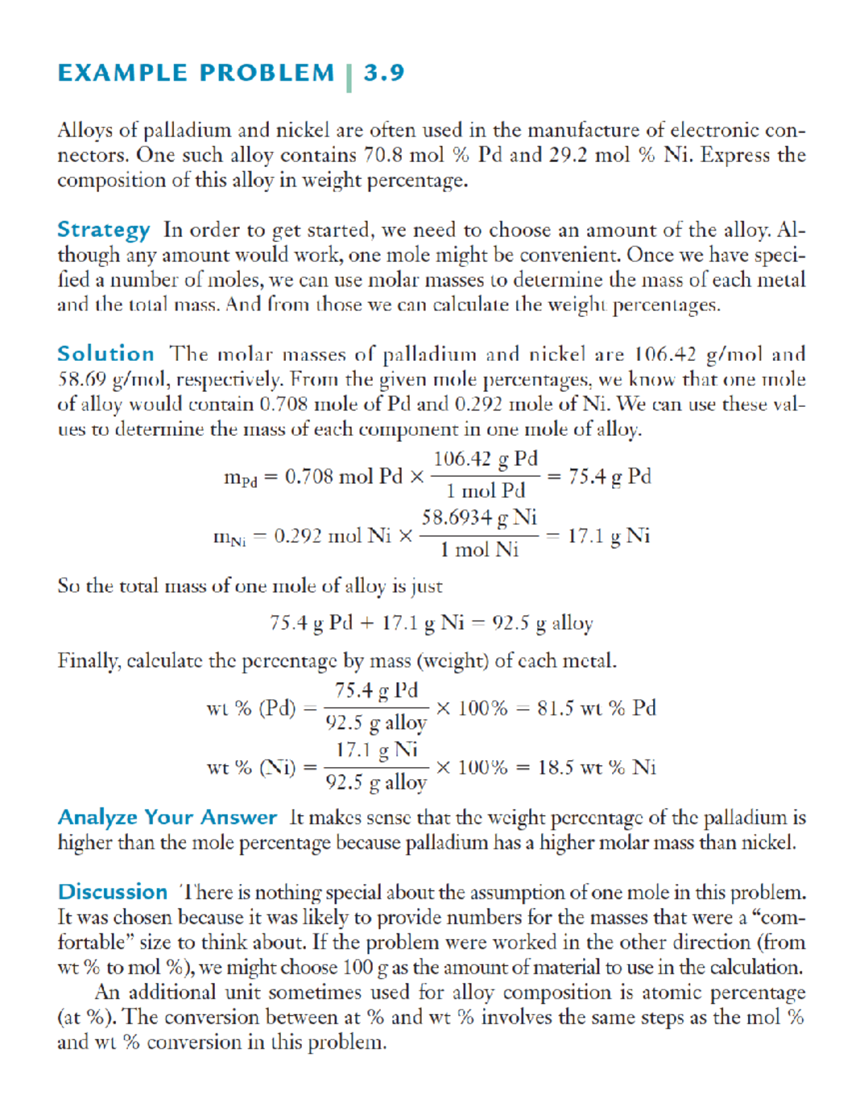 Phychem 8 Physical Chemistry - chemical engineering - Studocu