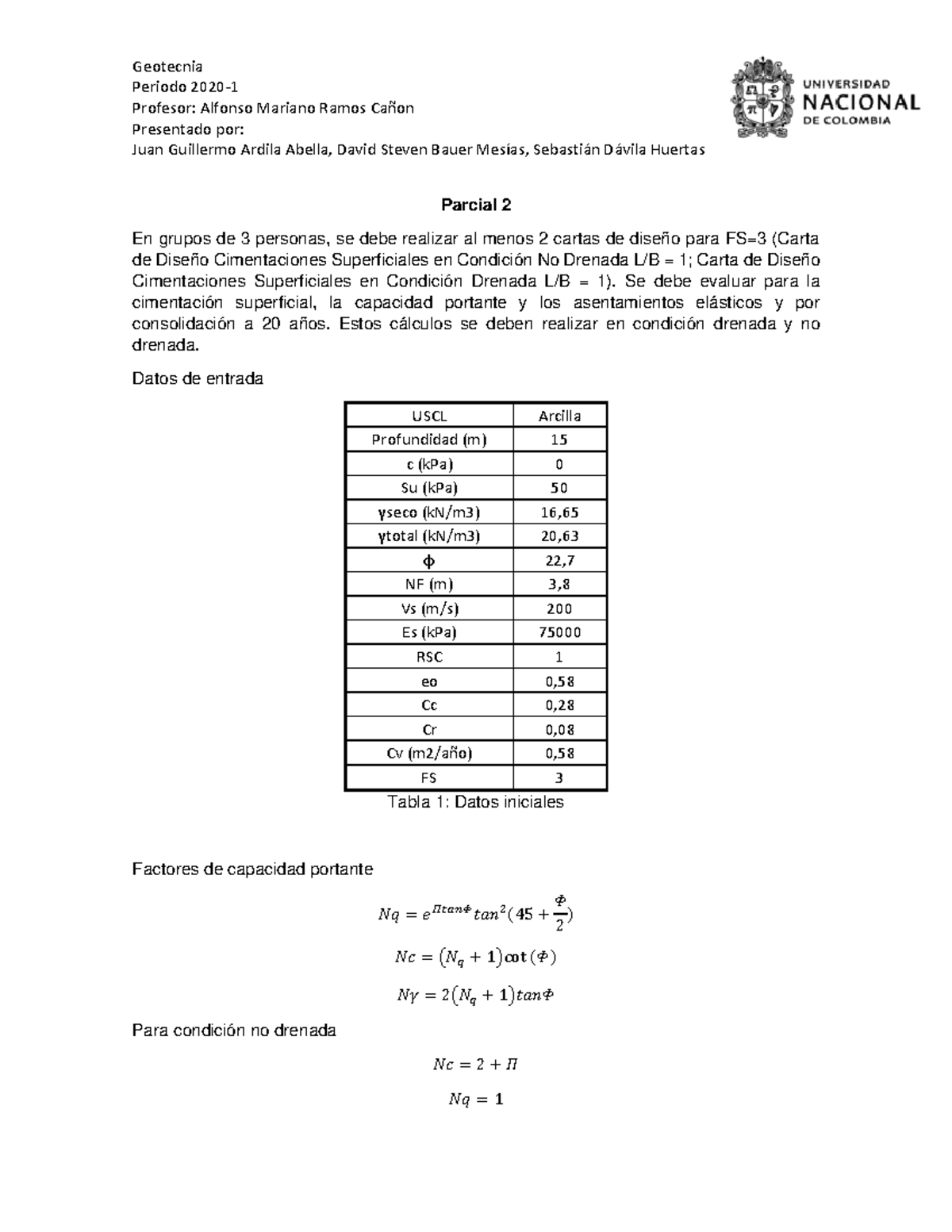 Quiz 07 8 Junio 2020, preguntas y respuestas - Warning: TT: undefined function: 32 Warning: TT ...