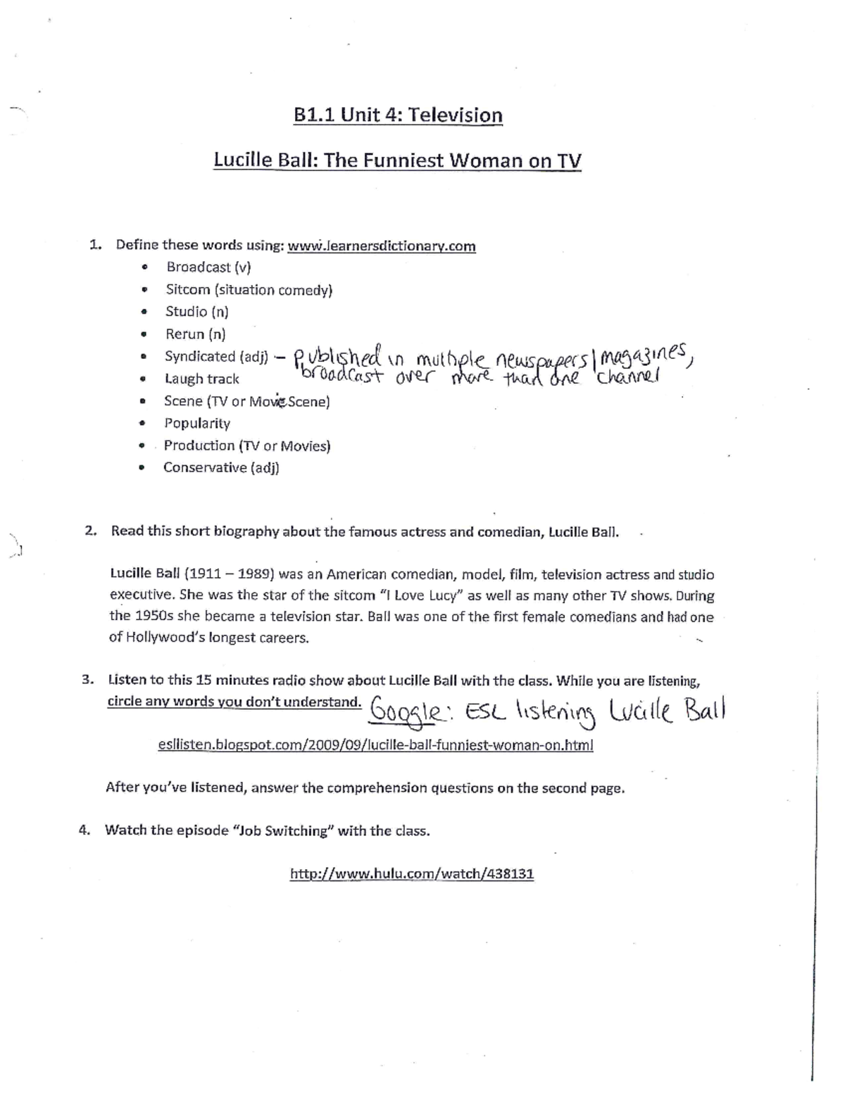 I Love Lucy lesson - Guia de repaso de la materia de derecho romano del ...