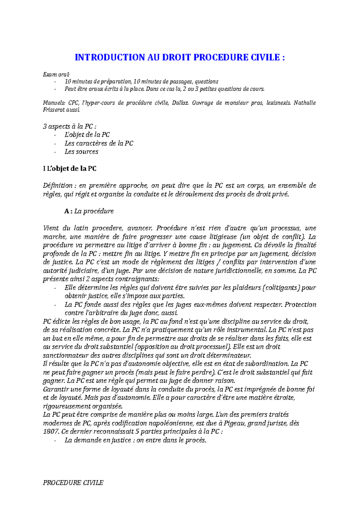 introduction-proc-dure-civile-introduction-au-droit-procedure-civile