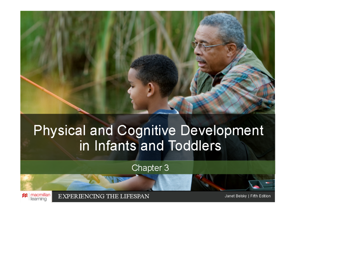 Belsky 5e lectureslides ch03 - Physical and Cognitive Development in ...