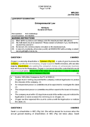 Homemyexm - Guide on how to find, access, write and submit exam - Student Guide: myExams File ...