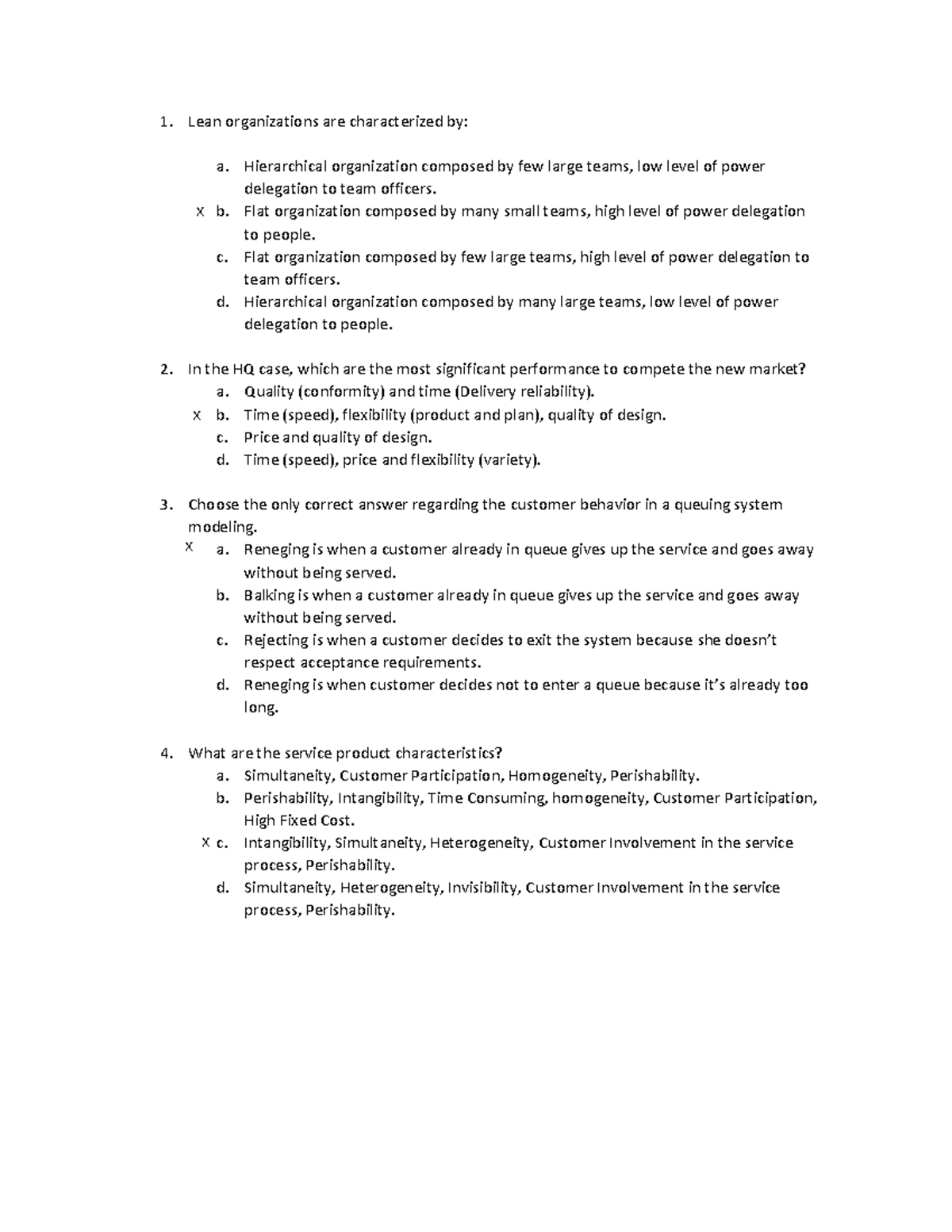 EXAM Theory 1 Call Lean Organizations Are Characterized By A exam-theory-1-call-lean-organizations-are-characterized-by-a