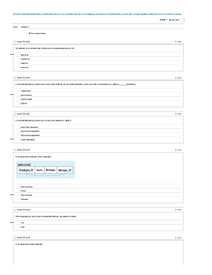 Practice of Statistics - Statistics 201 Exam 3 – Practice Exam Spring ...