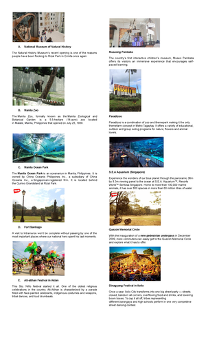 Clear Filipino 11 Modyul 1 - 11 FILIPINO Unang Markahan-Modyul 1: Komunikasyon at Pananaliksik ...