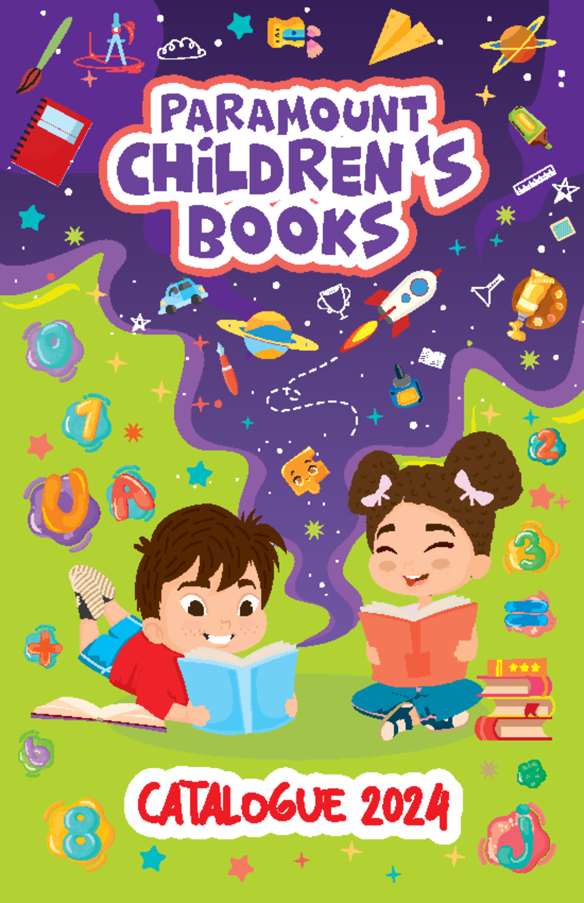 Children's Books Catalogue 2024 - CATALOGUe 2024CATALOGUe 2024 ...