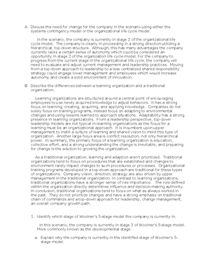 QHT1 - Task 1 - QHT1 - Task 1 - To: Supervisor Re: Cost and Quality ...