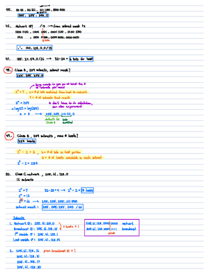 Candito Linear Program Example from lecture one - Candito Linear ...