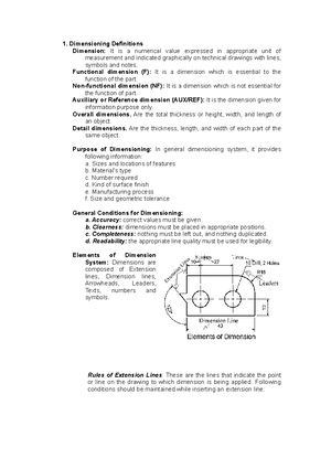 Differential Equation - Studocu