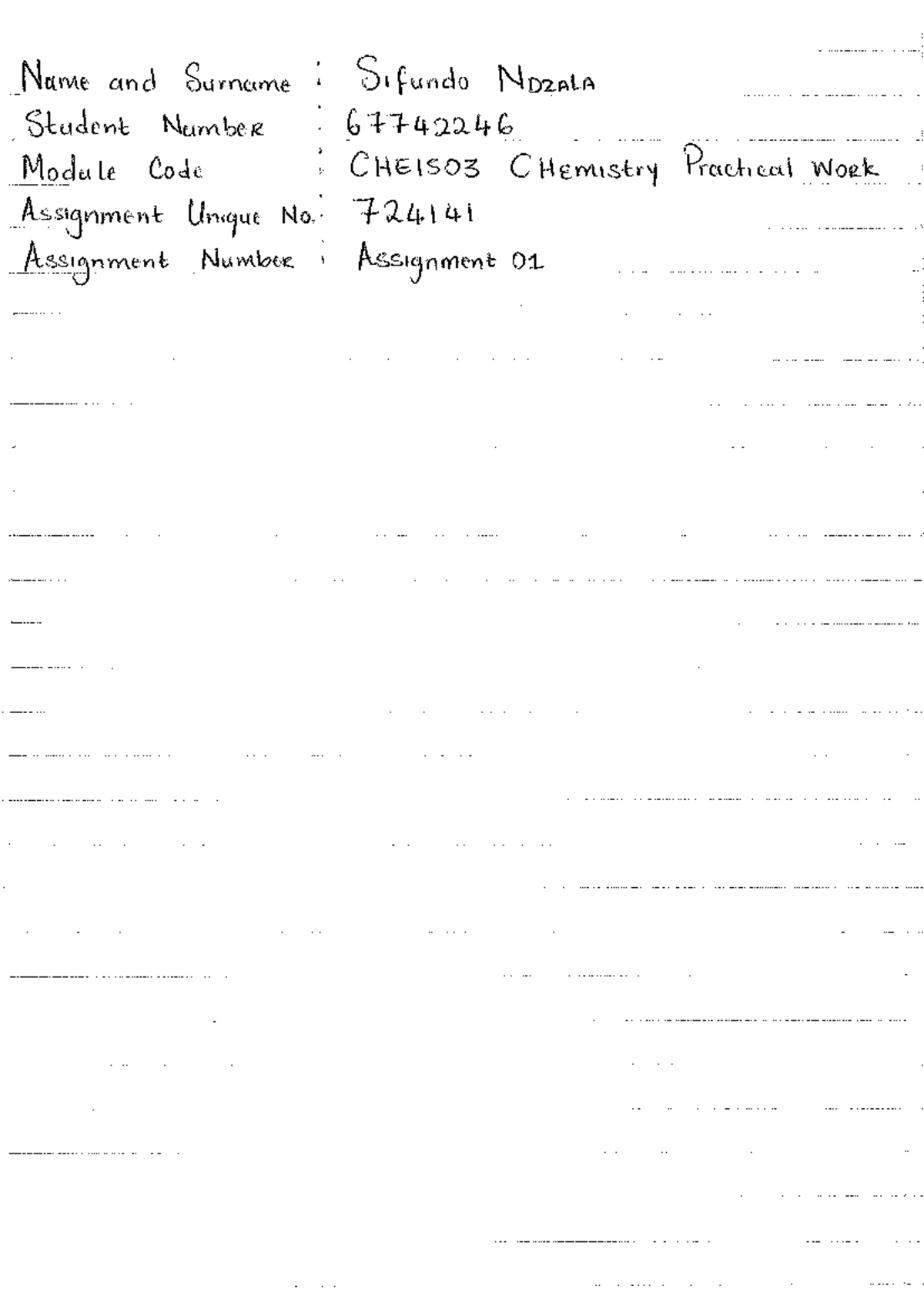 Assignment 01 - 90104 - EMS - Studocu