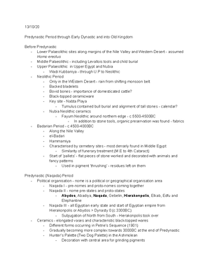 L6 - Funerary Archaeology Living with the Dead - Mummifying Alan - film ...