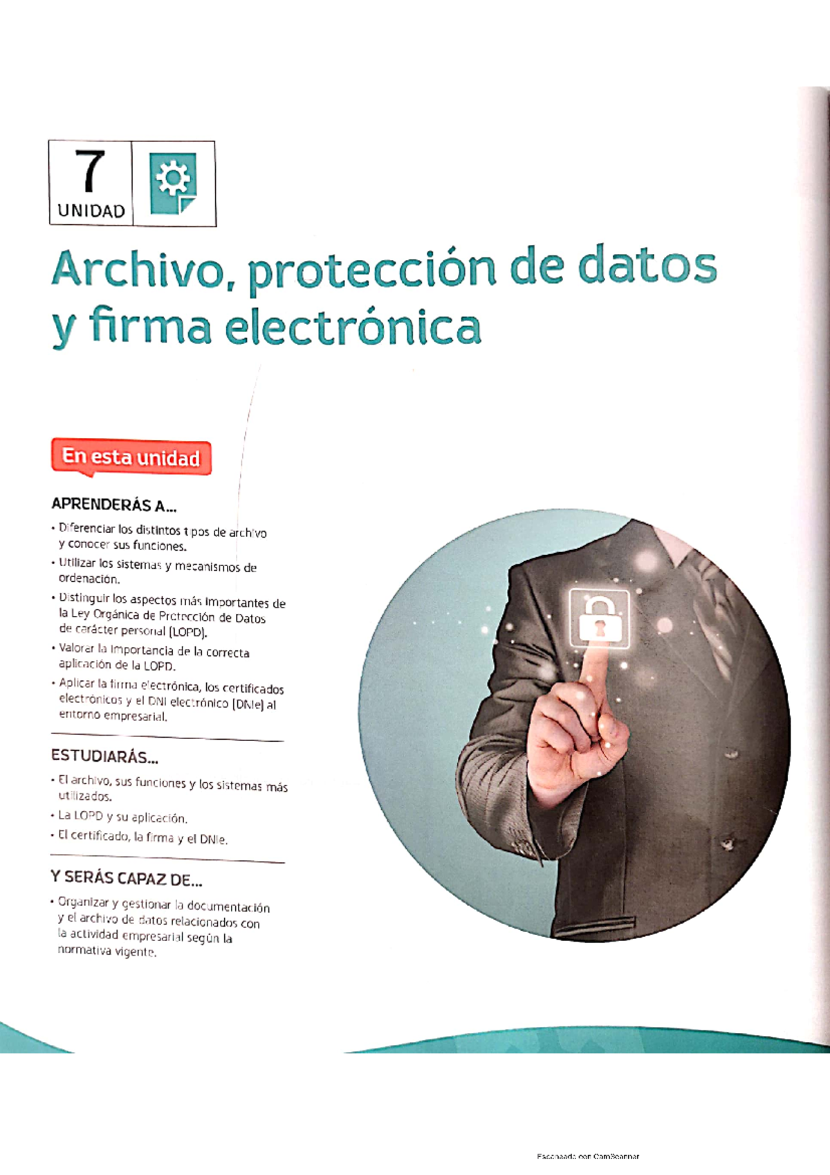 Tema 7 GTJ - ...... - matematicas - Studocu