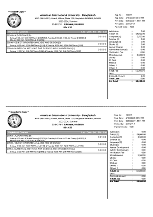Ch6 - Jvh - Database System Concepts, 5th Ed . ©Silberschatz, Korth and ...