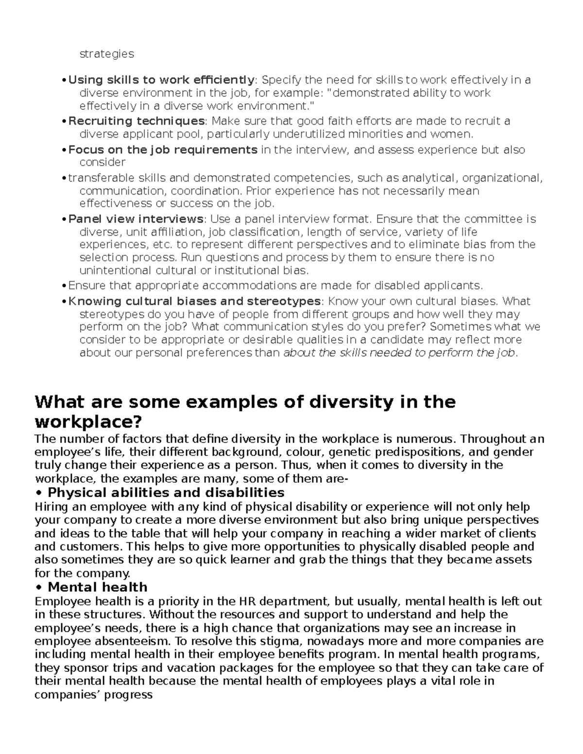 Strategies Assign Strategies Using Skills To Work Efficiently strategies-assign-strategies-using-skills-to-work-efficiently