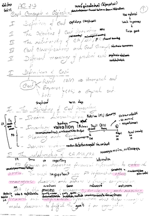 Ch14 Kieso IFRS4 SM - CHAPTER 14 Non-Current Liabilities ASSIGNMENT CLASSIFICATION TABLE (BY ...