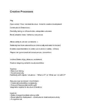 Critical Response Process - • Includes three roles; The artist offers a ...