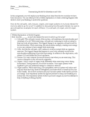 Weather Lab - Weather Lab In this laboratory, we are looking at the ...