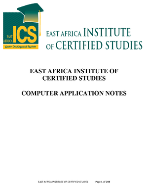 Grade 5M - primary 5 - Grade Five Computer Assessments Tr Odongo Kevin ...