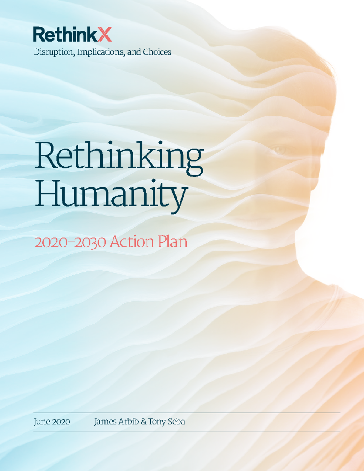 Humanity+Action+Plan - Disruption, Implications, and Choices Rethinking ...