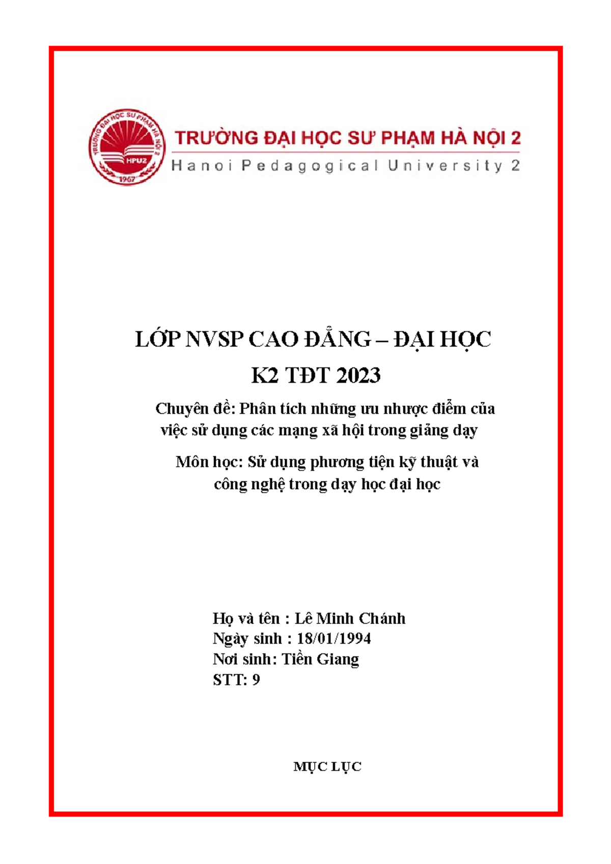 [123doc] - - Studocu