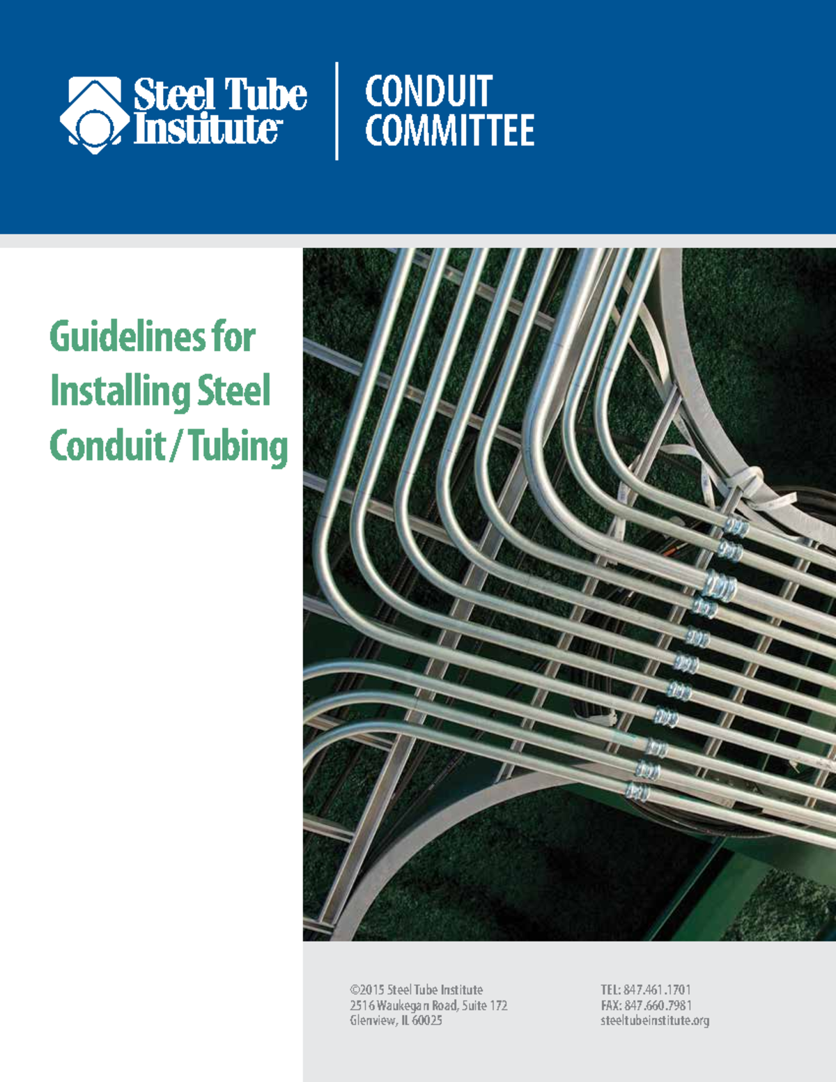 Hướng dẫn thi công lắp đặt ống thép luồn dây điện EMT IMC RSC ...