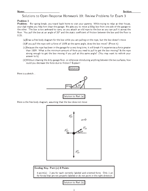 Free fall, inclined planes - Free fall, inclined planes “Free fall” When the only force acting ...