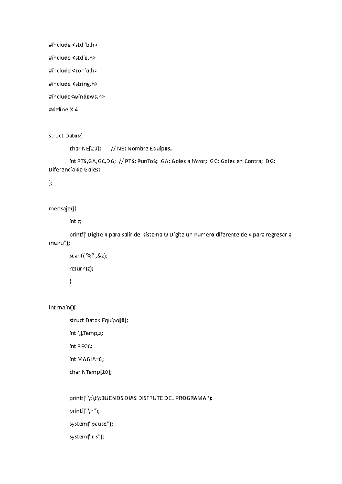 Proyecto 1 - #include #include #include #include - Studocu