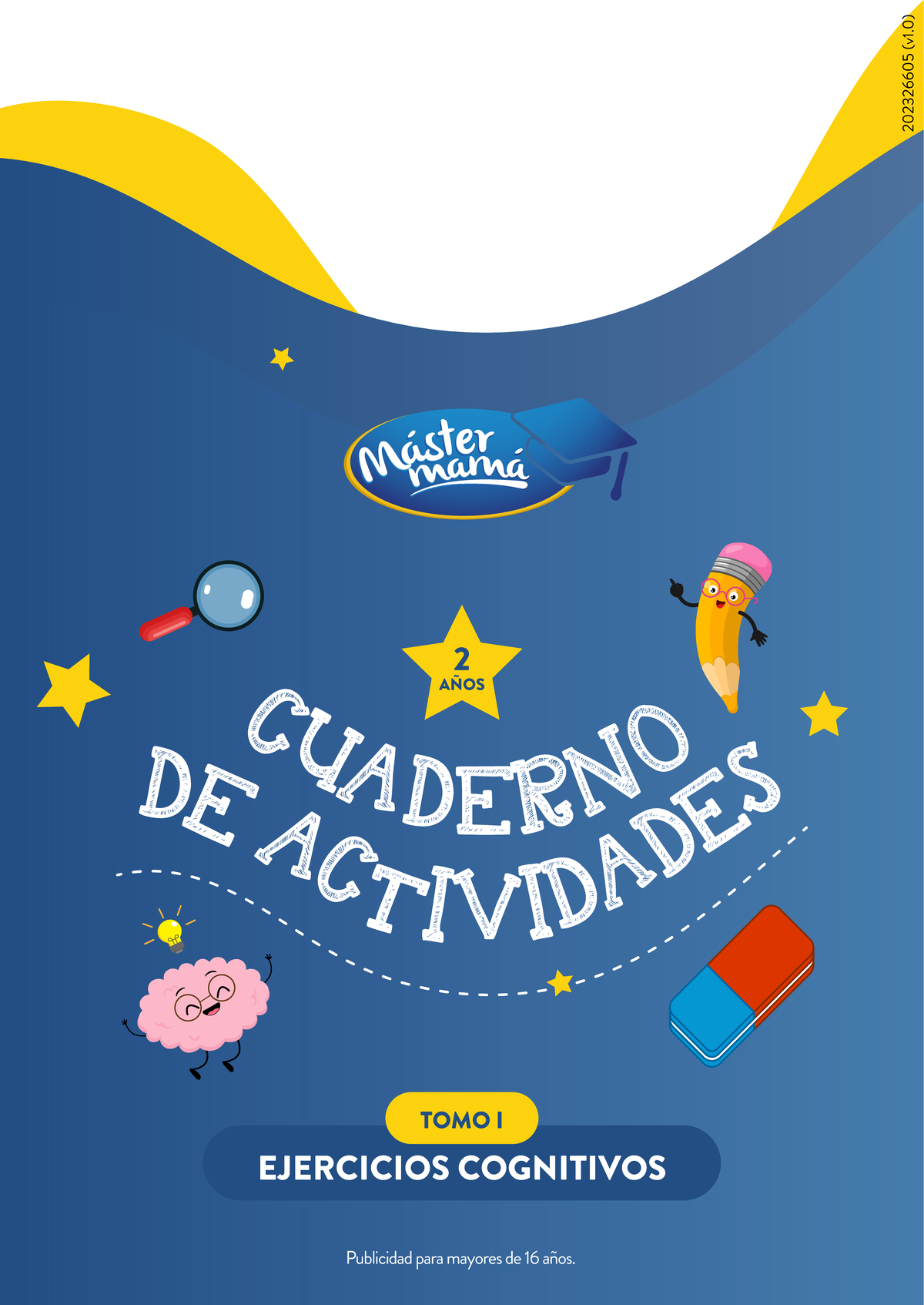 Cuadernillo Actividades para niños - C U A D E R N O D E A C T I V I D ...