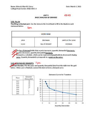 Math synthesis paper - MATHEMATICS HELPS PREDICT THE BEHAVIOR OF NATURE ...