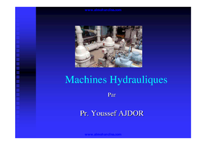 Assignment TWCS(Th) - 7C,s characteristics - UNIVERSITY OF ENGINEERING ...