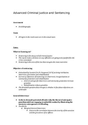 [Solved] Judicial discretion can lead to bias and inconsistent ...